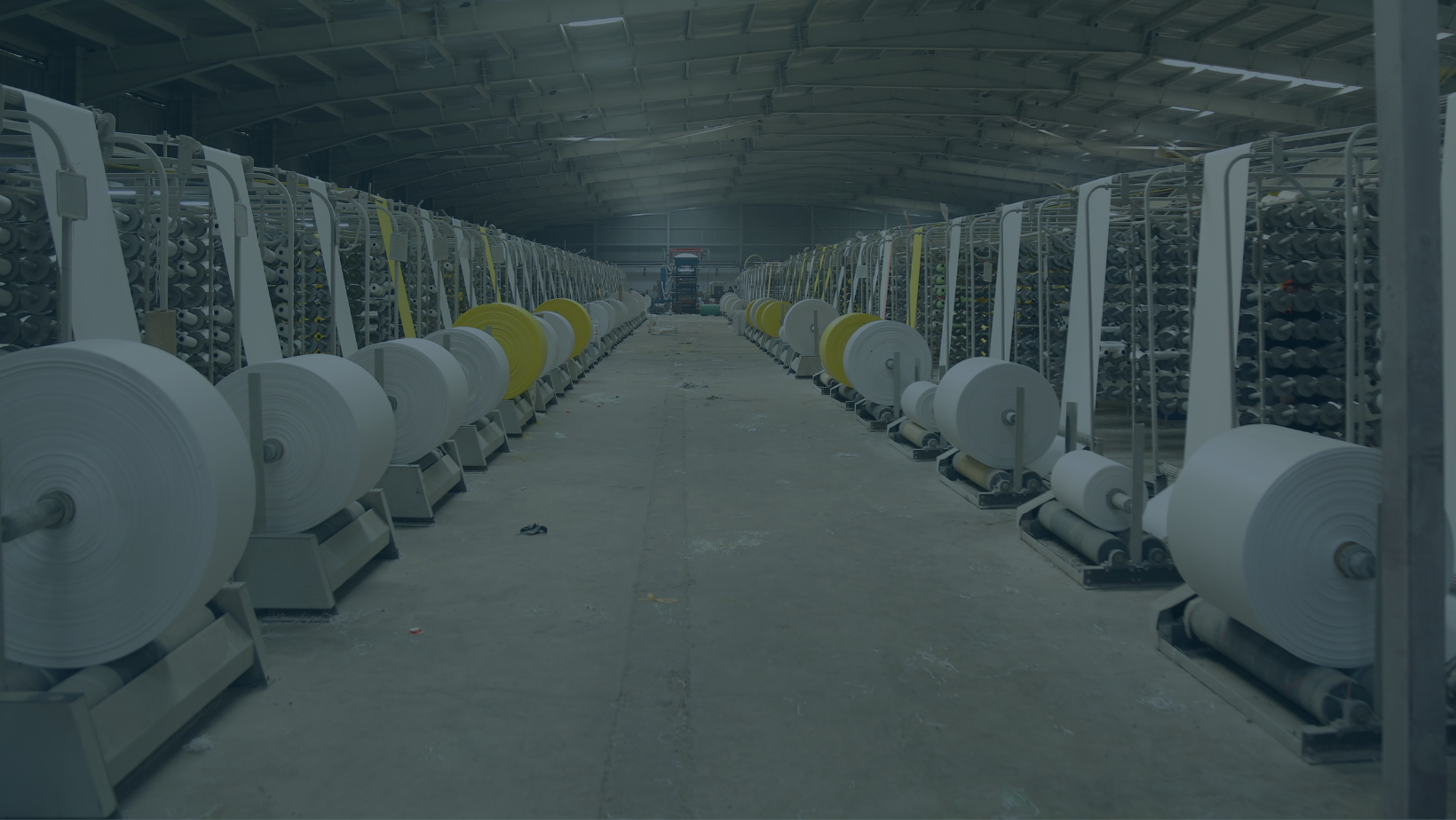 Karali Polysack Pvt. Ltd.