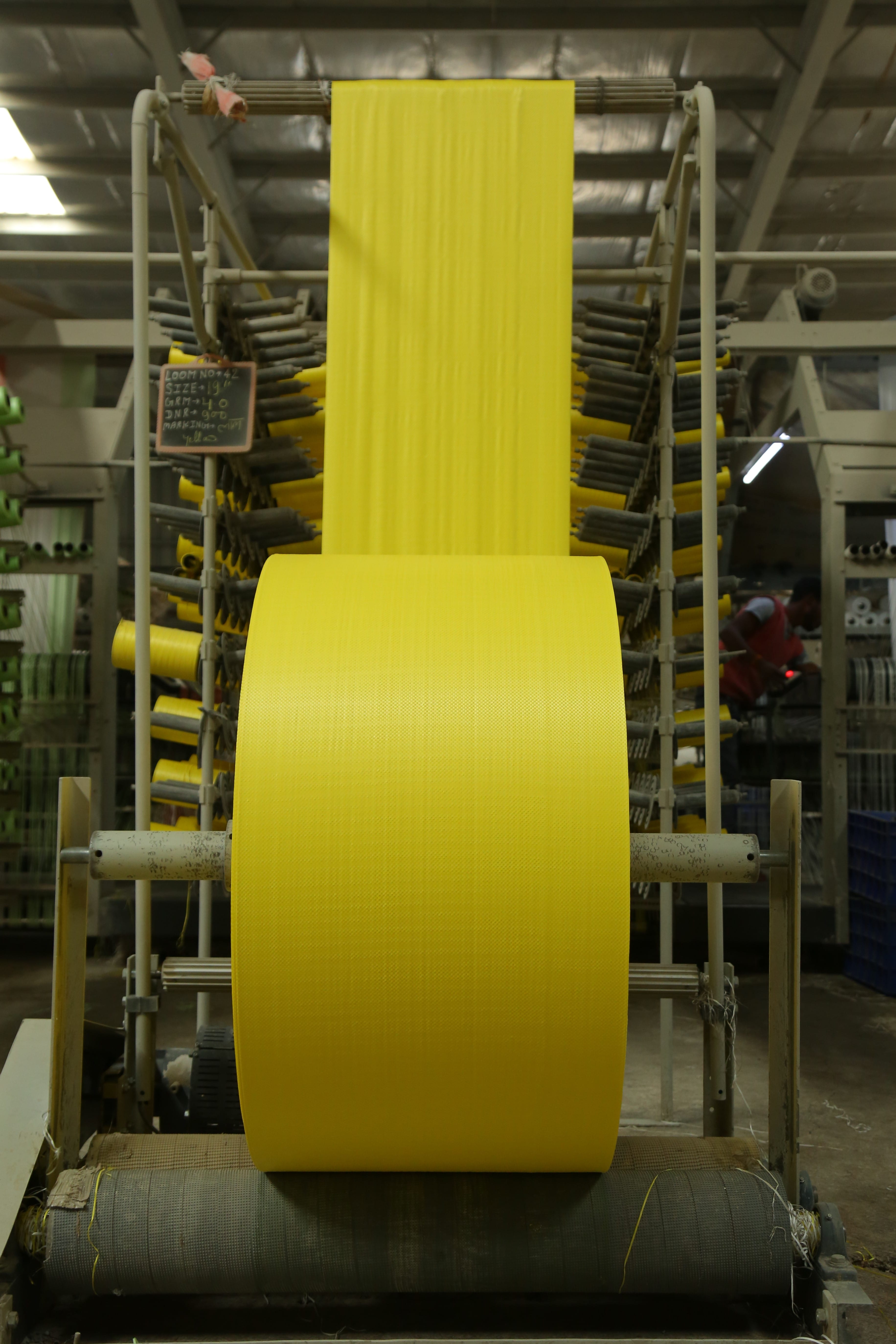 Karali Polysack Pvt. Ltd.